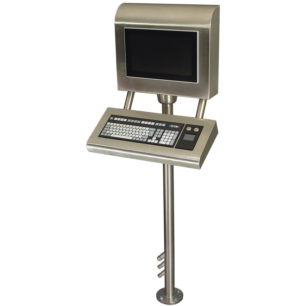 MTL Thin Client - Esindus