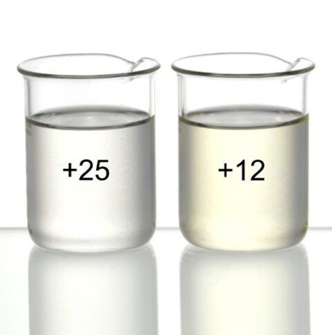 Analizador de color Saybolt (Medición ASTM D 156) - Esindus